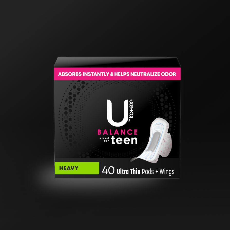 Can You Break Your Hymen With A Tampon U By Kotex® Us